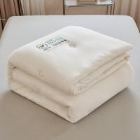 China 2024 Class A Customized Color Spring/Summer/Autumn/Winter Quilt for Hotel and Home for sale