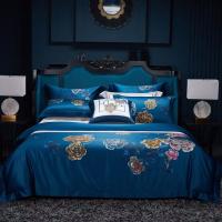 China 120 Fabric Count Comforter Sets Bedding Advantage Silk Sheet Sets Duvet Bedding Set for sale