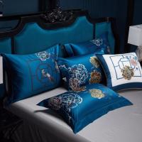 China 120 Fabric Count Comforter Sets Bedding Advantage Silk Sheet Sets Duvet Bedding Set for sale