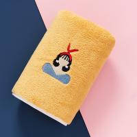 China Microfiber Material Option Luxury Customize Logo Embroidery Hotel Bath Towel Gift Set for sale