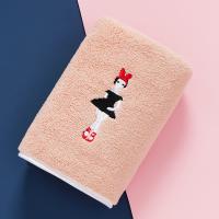 China Microfiber Material Option Luxury Customize Logo Embroidery Hotel Bath Towel Gift Set for sale