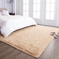 China 2024 Fluffy Carpets for Kids Room Bedroom Nursery Cushioned and Logo Customized Logo for sale
