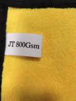 China Car Cleaning Towel Window Towel Super Soft Non-lint Coral Fleece for Home Hotel Spa for sale