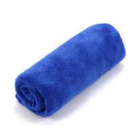 China 50g Microfiber Cleaning Cloth for Polishing Cars High Quantity 40X40CM All-Season for sale
