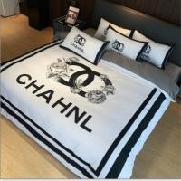 China 60 Fabric Count Ultra Soft 2023 Washing Silk Comforter Cover Bedding Set for Bedding for sale