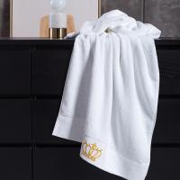 China Hotel Bathroom Non-Slip Mat Pure Cotton for Shower Room Absorbent Foot Mat Home Washable for sale