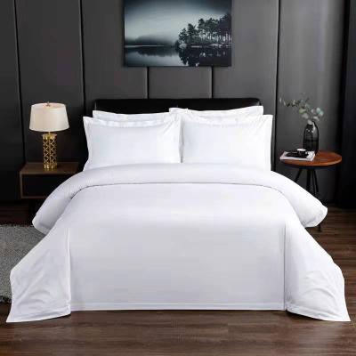 China All-Season Stripe Sheets Featured in Luxury Hotels for Easy Care and Popular Design for sale