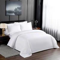 China All-Season Stripe Sheets Featured in Luxury Hotels for Easy Care and Popular Design for sale