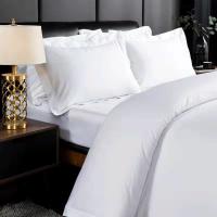 China All-Season Stripe Sheets Featured in Luxury Hotels for Easy Care and Popular Design for sale