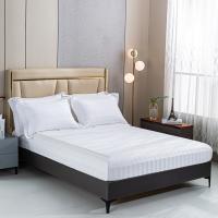 China Wedding Four-piece Kit All-Season Luxury Hotel Bedding with Easy Care and Best Prices for sale