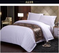 China Wedding Four-piece Kit All-Season Luxury Hotel Bedding with Easy Care and Best Prices for sale