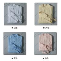China Beauty Salon Bathrobes with Custom Logo Enhance Your and Impress Your Guests for sale