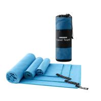 China Multifunctional Fitness Sweat Absorbent Towel Set for Outdoor and Indoor Sports for sale