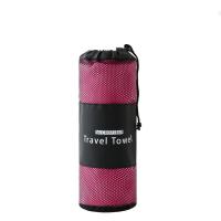 China Multifunctional Fitness Sweat Absorbent Towel Set for Outdoor and Indoor Sports for sale