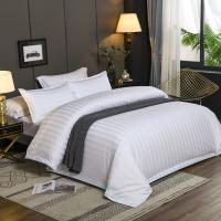 China 133*60 Fabric Density 4pcs Bedding Set for 2.5m Application Size Cotton Comforter Sets for sale