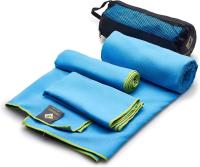 China Custom Microfiber Outdoor Beach Towel with QUICK-DRY Absorbency and Printed Design for sale