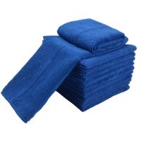 China Wash Cleaning Cloth Custom Microfiber Car Towel for Home Size for sale