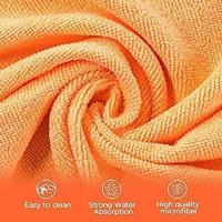 China Wash Cleaning Cloth Custom Microfiber Car Towel for Home Size for sale