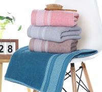 China Best 2024 Cotton Roll Face Towel The Ultimate Bath Essential for You for sale