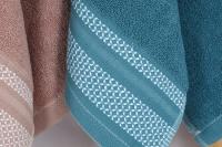 China Best 2024 Cotton Roll Face Towel The Ultimate Bath Essential for You for sale