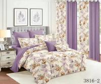 China 2023 Bedroom King Size Christmas Bedding Set with Fitted Sheet and 200TC Thread Count for sale