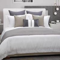 China Flower Printed Luxury Bedding Set for Queen Size Bed 7 Pieces Duvet Cover Set for sale