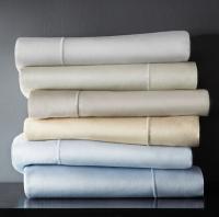 China Soft Pure Bamboo Flat Bed Sheet With Deep Pockets Comforters Set Queen Bedding for Home for sale