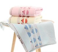 China Towel Set Square Luxury Hotel Embroidery Custom Thick Super Soft Bathroom Bath 100% Cotton for sale