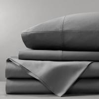 China Create a Cozy Sleeping Environment with Soft and Silky 100% Organic Bamboo Bedding Set for sale