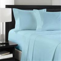 China Create a Cozy Sleeping Environment with Soft and Silky 100% Organic Bamboo Bedding Set for sale