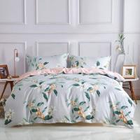 China Customized Europe Style Luxury Duvet Designer Bedding Set for Comfortable Sleep for sale