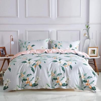 China Customized Europe Style Luxury Duvet Designer Bedding Set for Comfortable Sleep for sale
