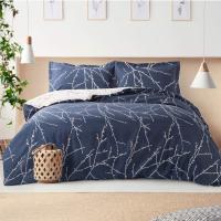 China Customized Europe Style Luxury Duvet Designer Bedding Set for Comfortable Sleep for sale