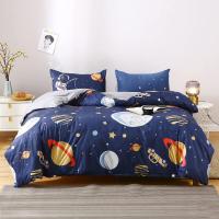 China Customized Europe Style Luxury Duvet Designer Bedding Set for Comfortable Sleep for sale