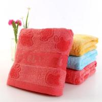 China Custom Colored Bamboo Fiber Bath Towel for Adult Men and Women Sustainable Choice for sale