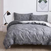 China Customized Europe Style Luxury Duvet Designer Bedding Set for Comfortable Sleep for sale