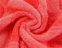 China Custom Colored Bamboo Fiber Bath Towel for Adult Men and Women Sustainable Choice for sale