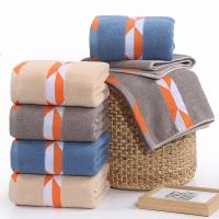 China Home Luxury Hotel Embroidery Custom Thick Super Soft Bathroom Bath 100% Cotton Towel Sets for sale