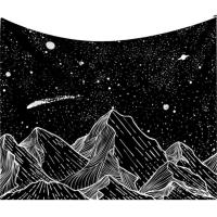 China 1500MMx1000MM Sun Decorative Painting Tapestry for Bedside Background Wall Decoration for sale