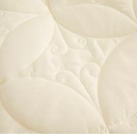 China Summer Comfort Washable Quilt Gentle Cotton Fill for Baby-Soft Feel in Baby Care Room for sale