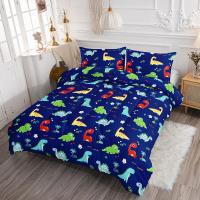 China Add a Touch of Sophistication to Your Bed with Geometric Pattern Flannel Bedding Set for sale