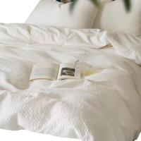 China Pure Cotton Four Piece Set A-class Grade Non-bleached Skin-friendly for Mother and Baby for sale