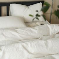 China Pure Cotton Four Piece Set A-class Grade Non-bleached Skin-friendly for Mother and Baby for sale