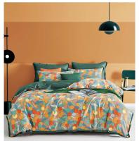 China Vintage Designer Bedding Set with 100% Cotton Customized Comforter Sets Bedding Luxury for sale