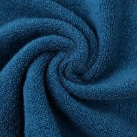 China High absorbing Customized 100% cotton bath towel for Home and Hotel in square shape for sale