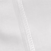 China Air-Permeable King Size Hotel Bedding Set in White for a Luxurious Sleep Experience for sale