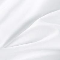 China Luxury 5 Star Hilton Bedding Set Linen in 400TC Solid Pattern with Custom Duvet Cover for sale