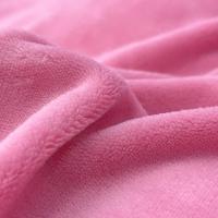 China Thickened And Warm 4Pcs Set of High Weight Milk Velvet for Autumn And Winter Bedding for sale