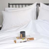 China 500 Thread Count Hotel Bed Sheet Bedding Set Drape Egyptian Comforter Sets Bedding Luxury for sale