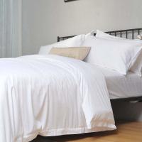 China 500 Thread Count Hotel Bed Sheet Bedding Set Drape Egyptian Comforter Sets Bedding Luxury for sale